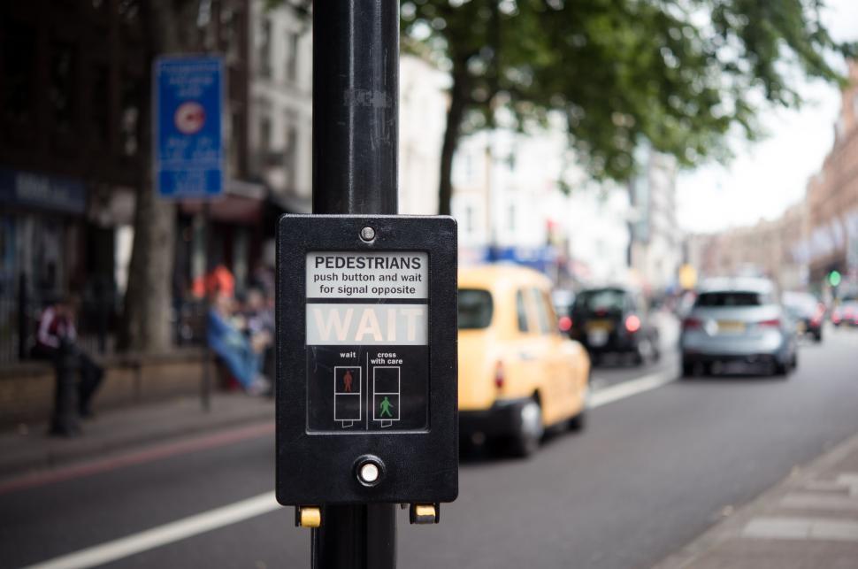 Free Stock Photo of Parking Meter on a City Street | Download Free ...