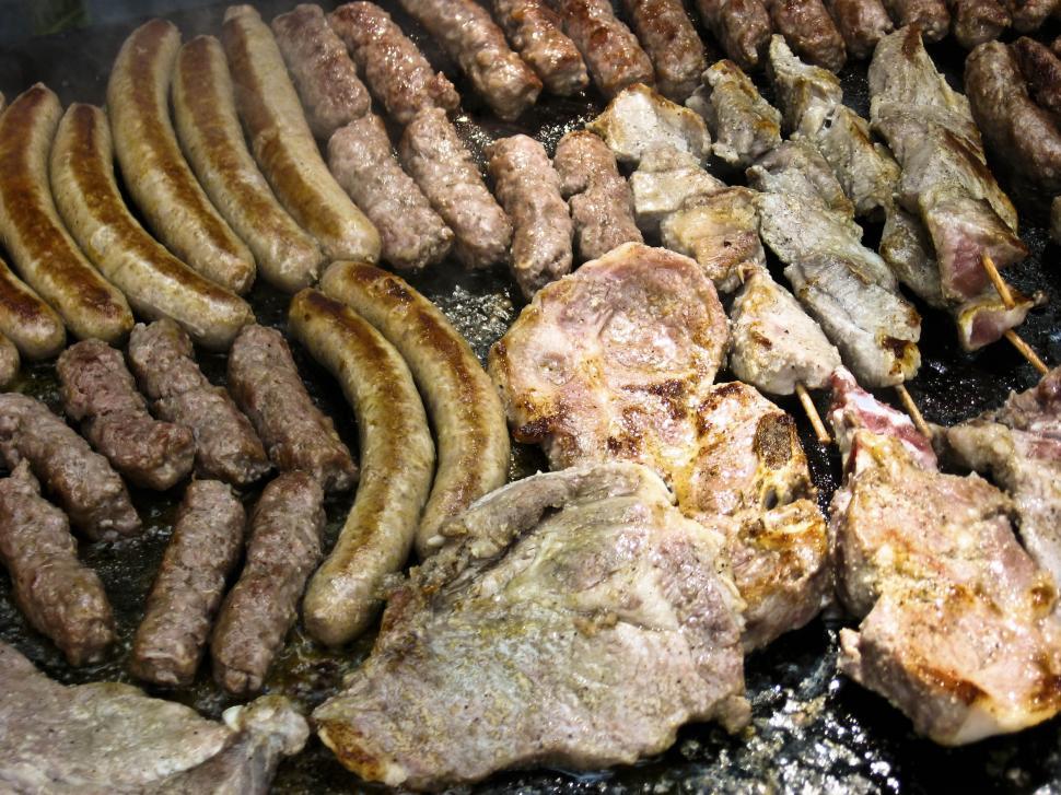 Free Stock Photo of Meat lunch | Download Free Images and Free ...