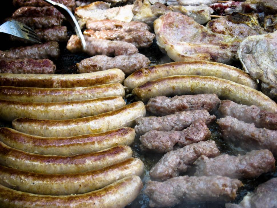 Free Stock Photo of Meat cooking | Download Free Images and Free ...