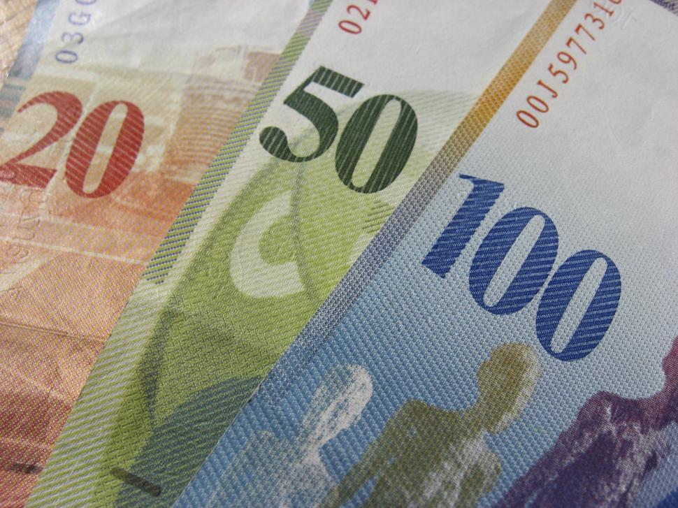 Free Stock Photo of swiss frank bills | Download Free Images and Free ...