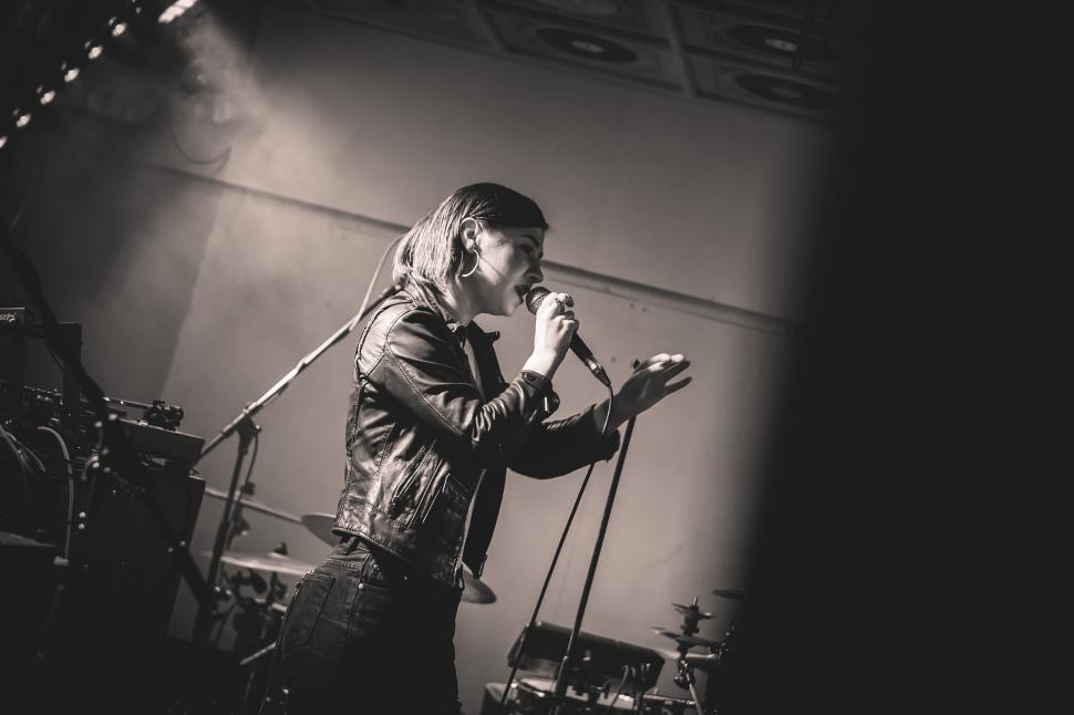 Free Stock Photo of performance concert musician person music bowed ...