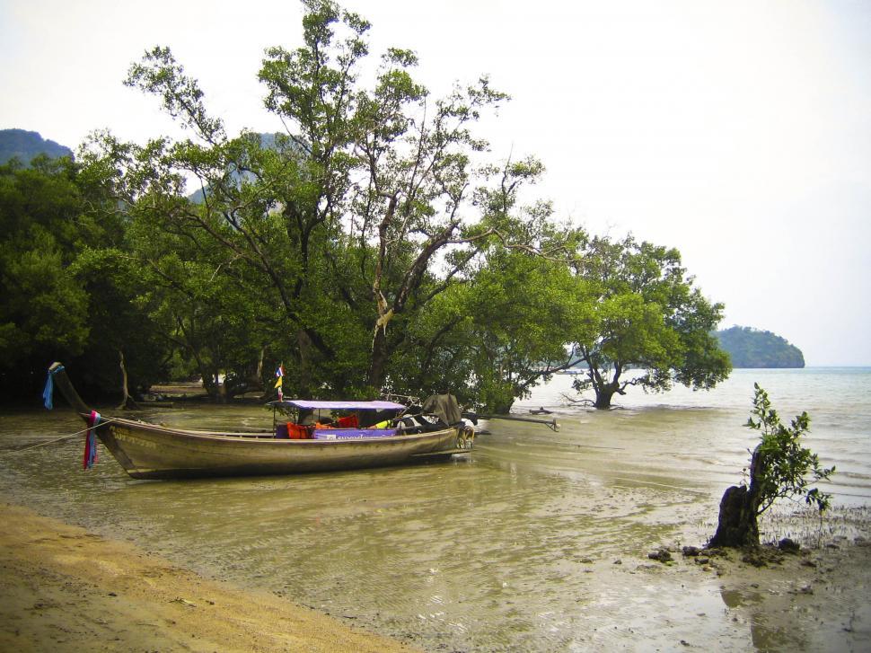 Free Stock Photo of Boat near shore | Download Free Images and Free ...