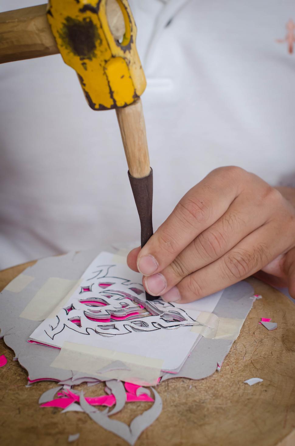 Free Stock Photo of Paper Carving | Download Free Images and Free ...