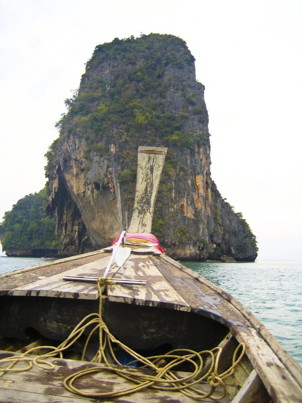 Free Stock Photo of View from the boat | Download Free Images and Free ...