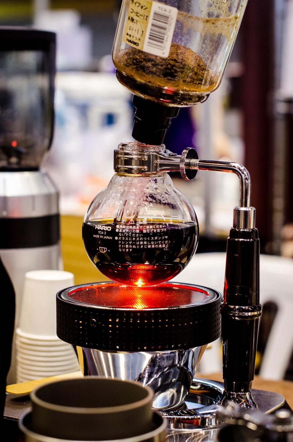 Free Stock Photo of Coffee maker | Download Free Images and Free ...