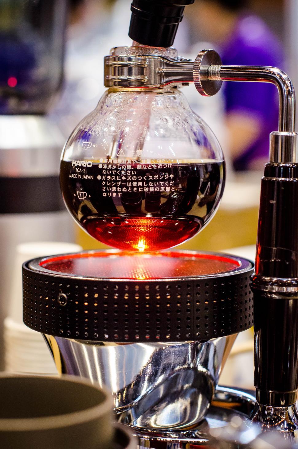 Free Stock Photo of Coffee maker over heat | Download Free Images and ...