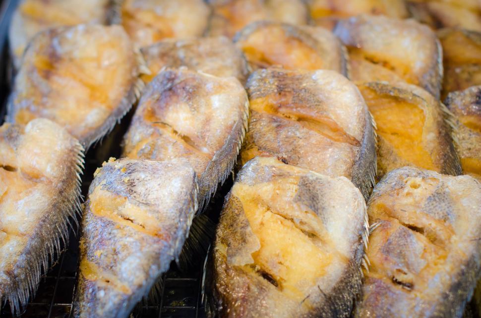 Free Stock Photo of Fried fish | Download Free Images and Free ...