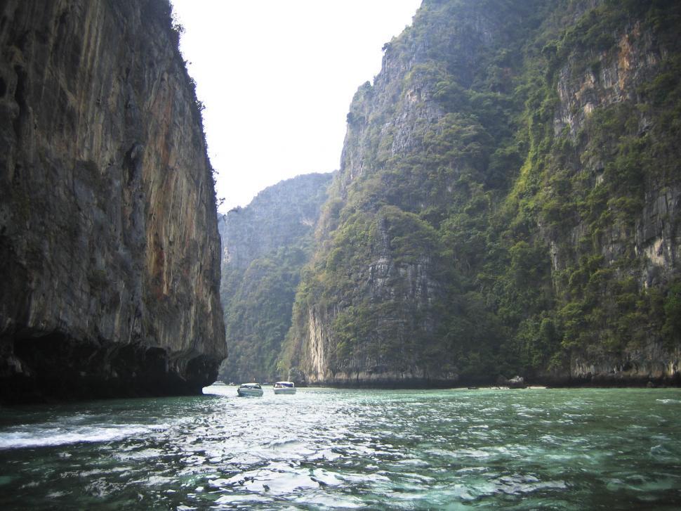 Free Stock Photo of thailand cliif | Download Free Images and Free ...