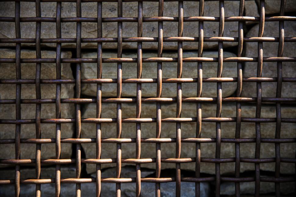 Free Stock Photo of Close Up View of Woven Material | Download Free ...
