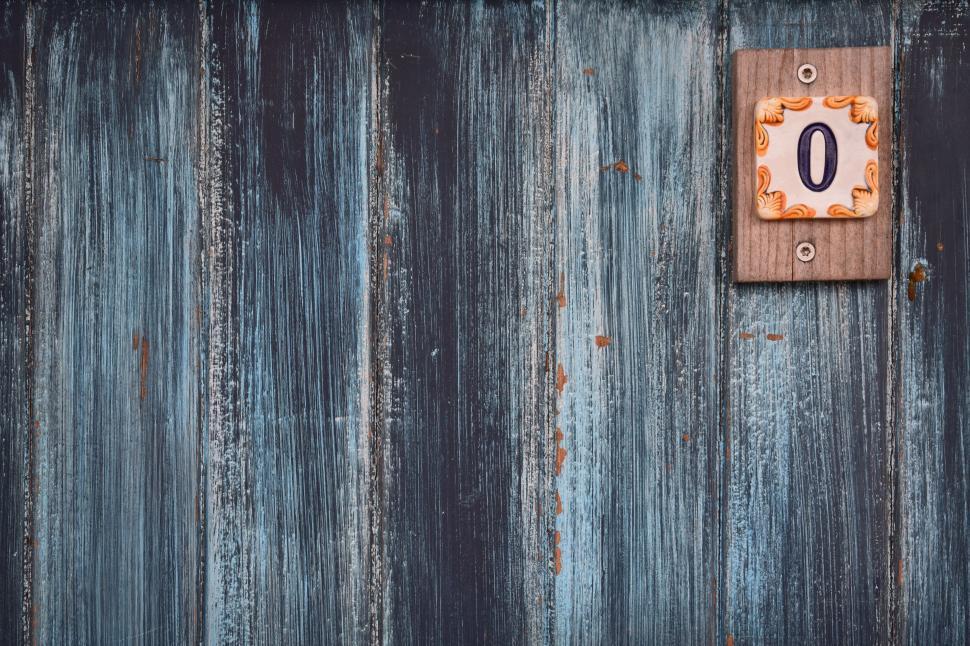 Free Stock Photo of Wooden Door With Clock | Download Free Images and ...