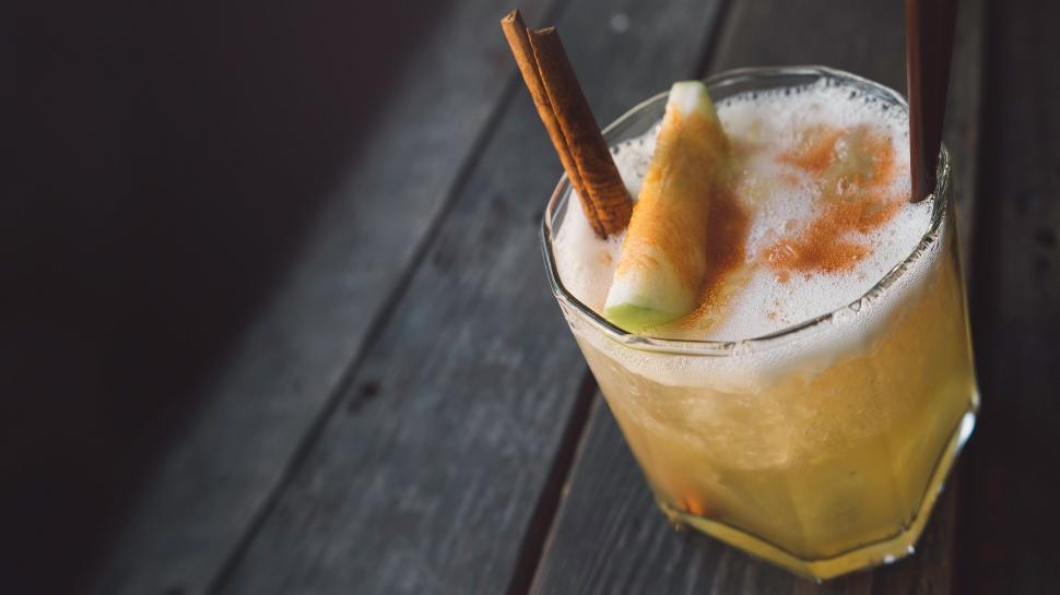 Cool Alcohol Photography