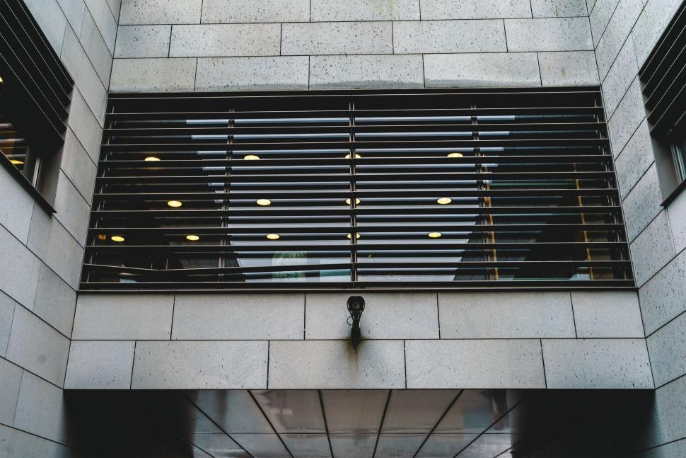 Free Stock Photo of blind window shade window blind protective covering ...