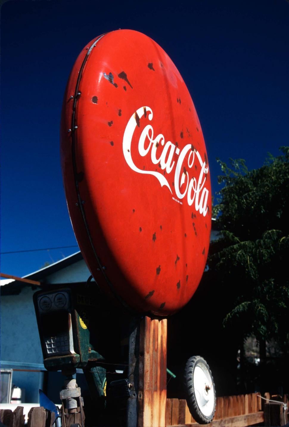 Free Stock Photo of Advertising sign | Download Free Images and Free ...