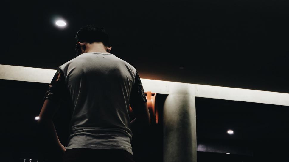 Free Stock Photo of People caucasian adult person male attractive man ...