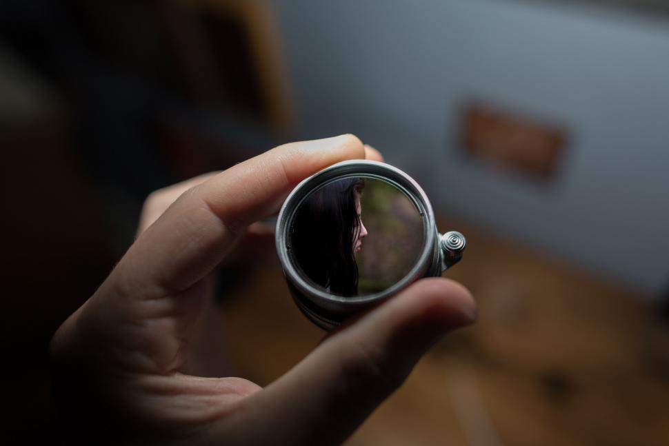 Free Stock Photo of Person Holding Ring in Hand | Download Free Images ...