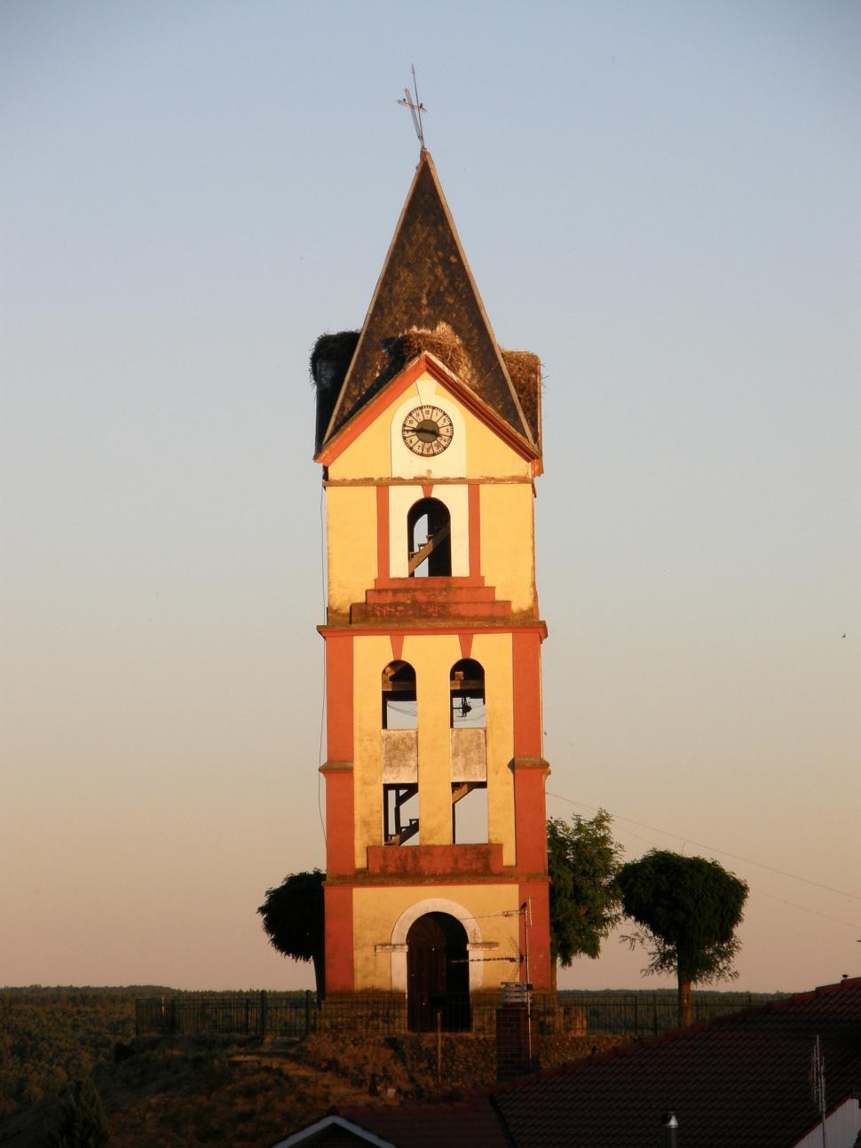 Free Stock Photo of Bell tower | Download Free Images and Free ...