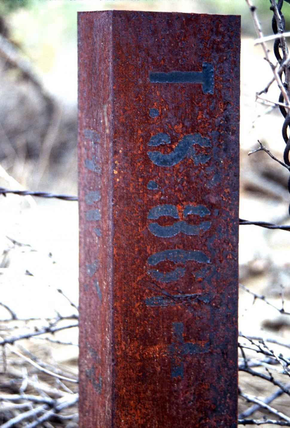 Free Stock Photo of Steel marker | Download Free Images and Free ...