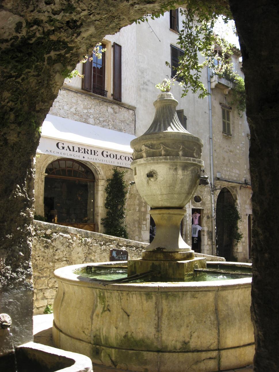 Free Stock Photo of water fountain | Download Free Images and Free ...