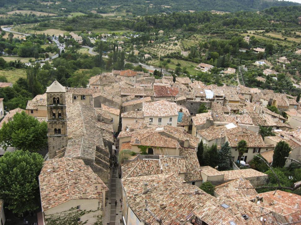Free Stock Photo of french village | Download Free Images and Free ...