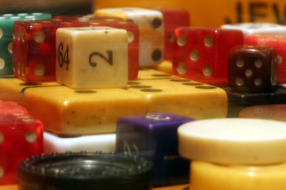 Free Stock Photo of Gambling Stuff | Download Free Images and Free ...
