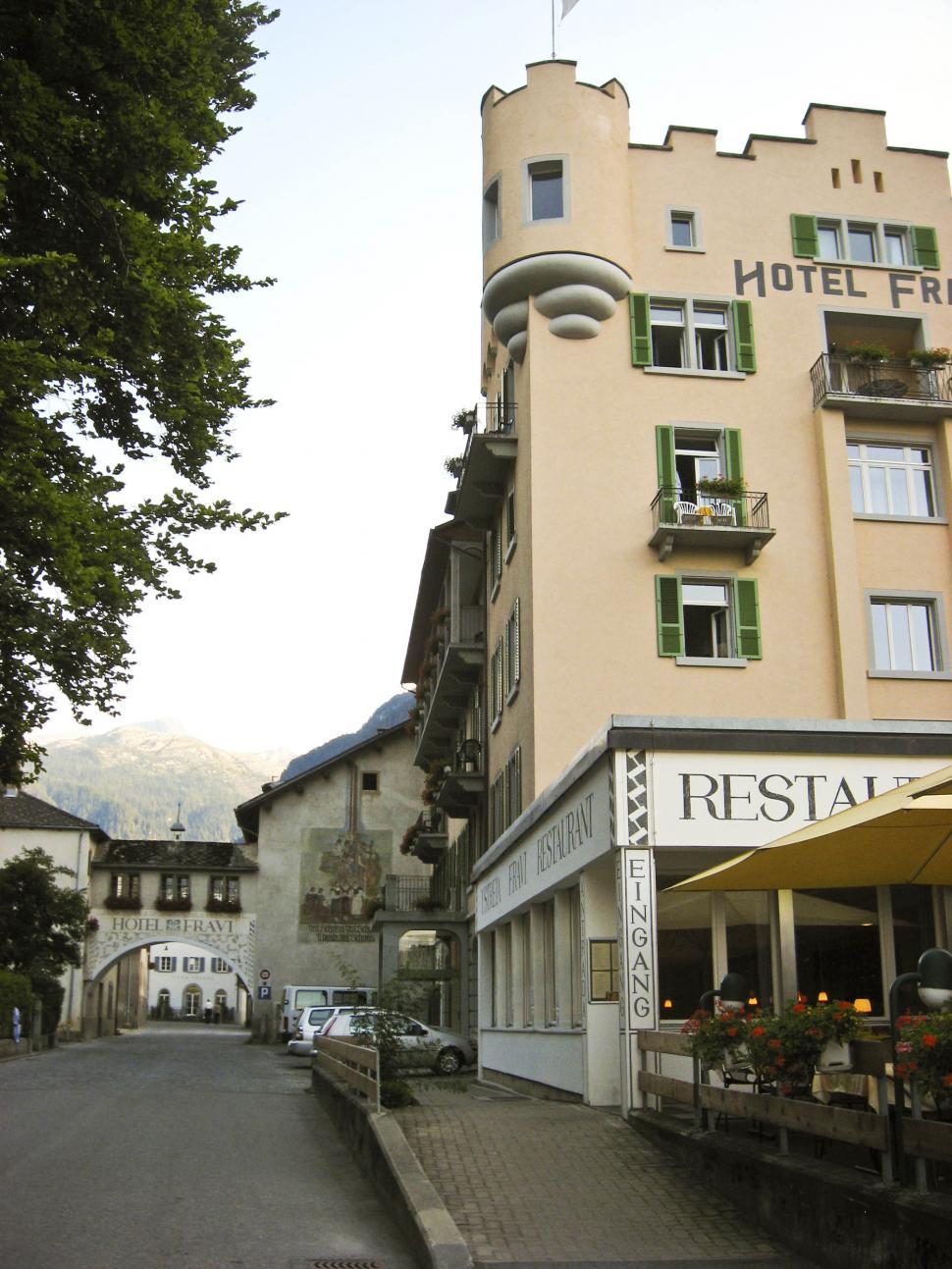 Free Stock Photo of Andeer Switzerland | Download Free Images and Free ...