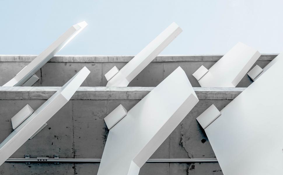 Free Stock Photo of Assortment of Signs in Black and White | Download ...