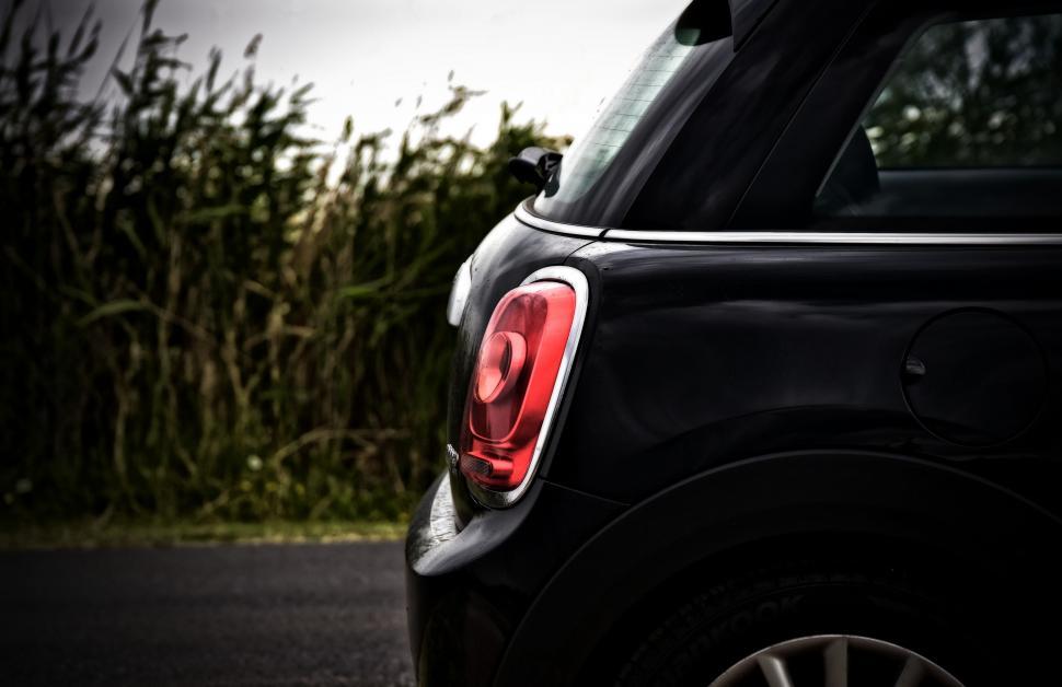 Free Stock Photo of Car Parked on Side of Road | Download Free Images ...