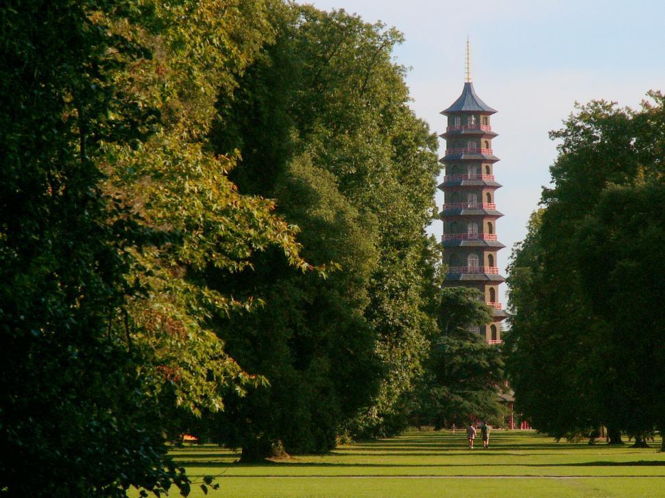Free Stock Photo of Kew 2 | Download Free Images and Free Illustrations