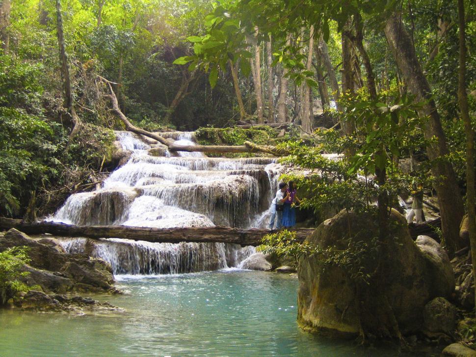 Free Stock Photo of waterfalls | Download Free Images and Free ...