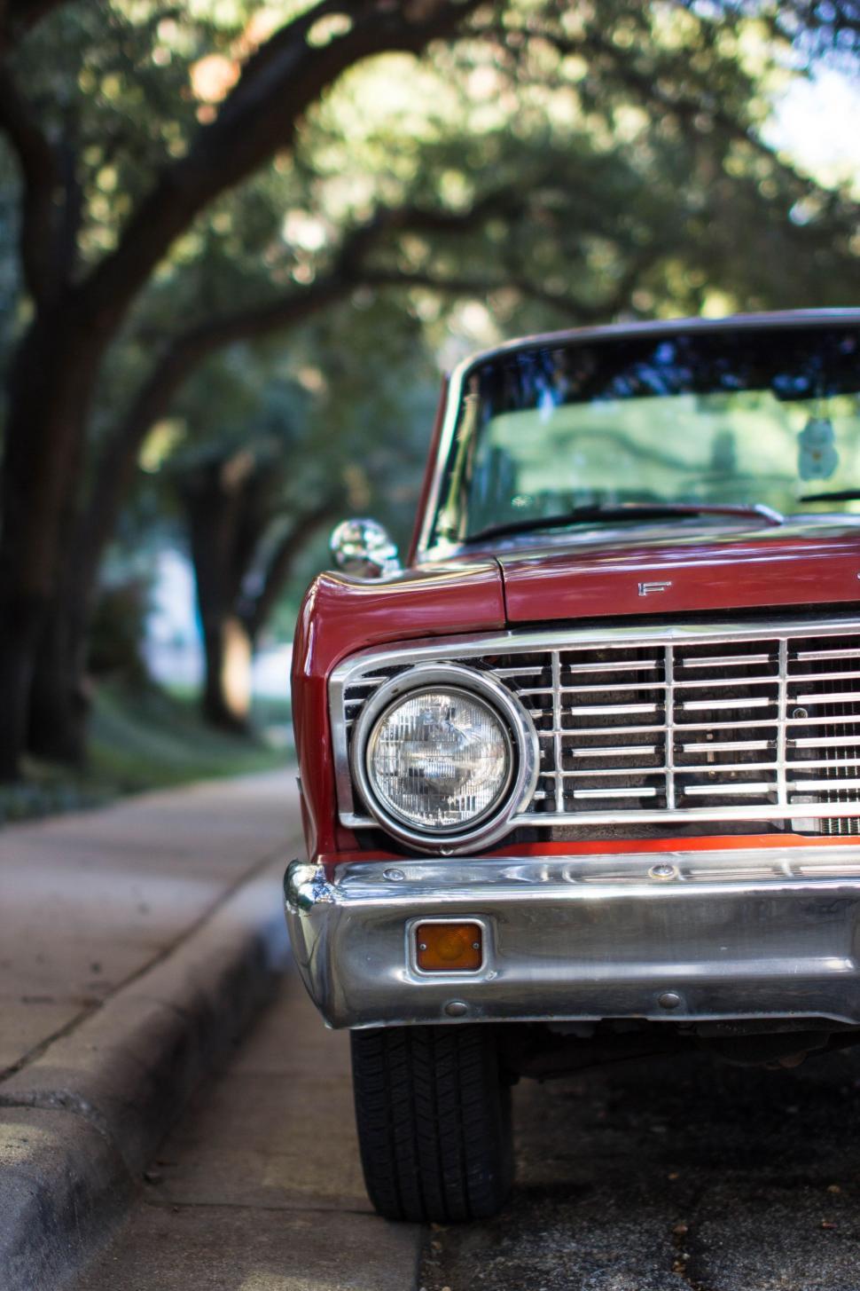 Free Stock Photo of truck car motor vehicle vehicle fire engine jeep ...