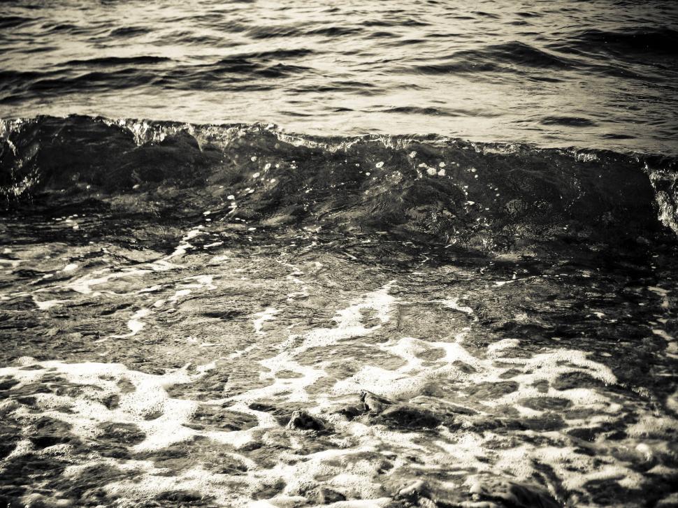 Free Stock Photo of wave | Download Free Images and Free Illustrations