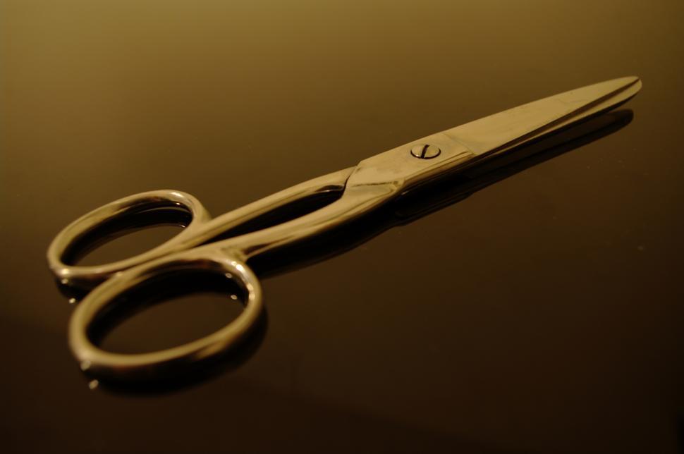 Free Stock Photo of scissors | Download Free Images and Free Illustrations
