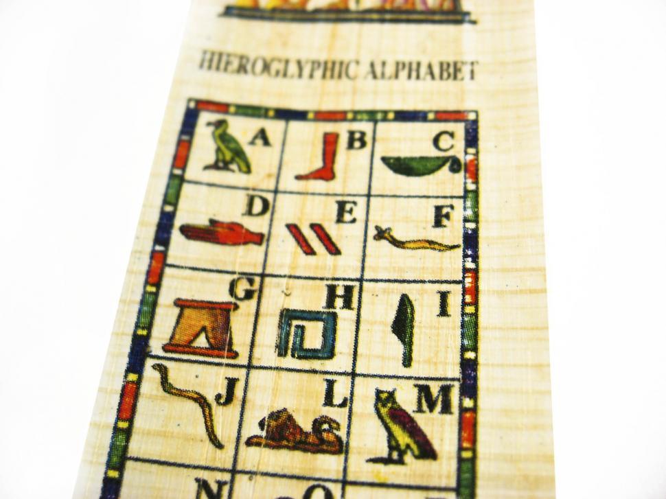 Free Stock Photo of Hieroglyphic alphabet | Download Free Images and ...