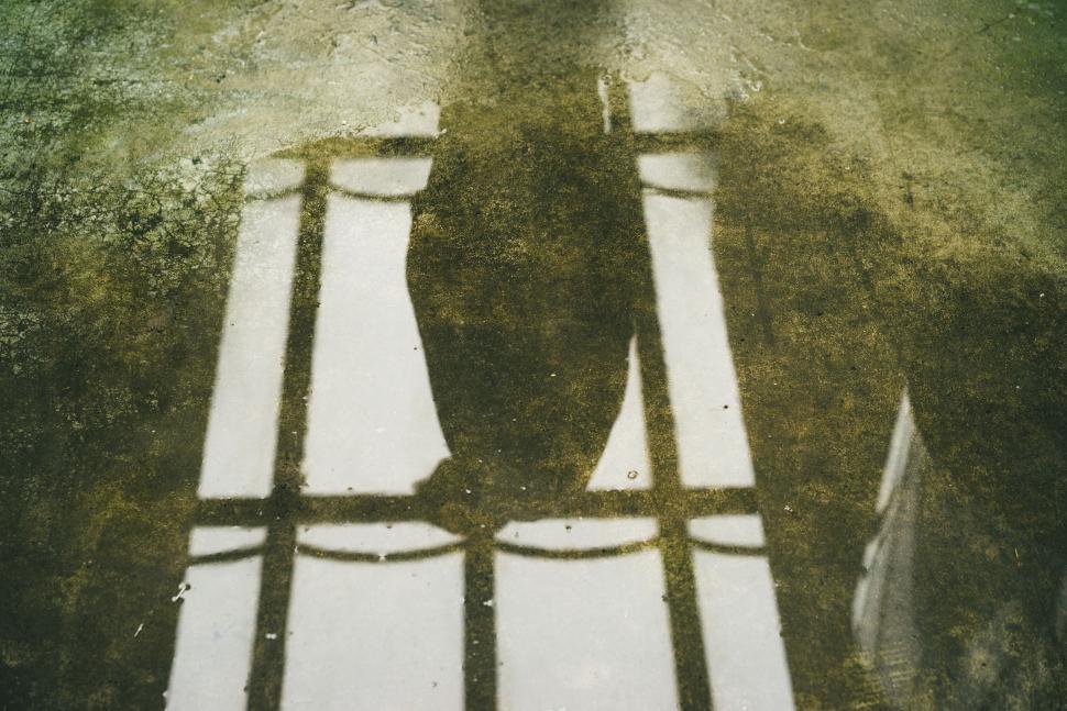 Free Stock Photo of Shadow of a Chair on the Ground | Download Free ...