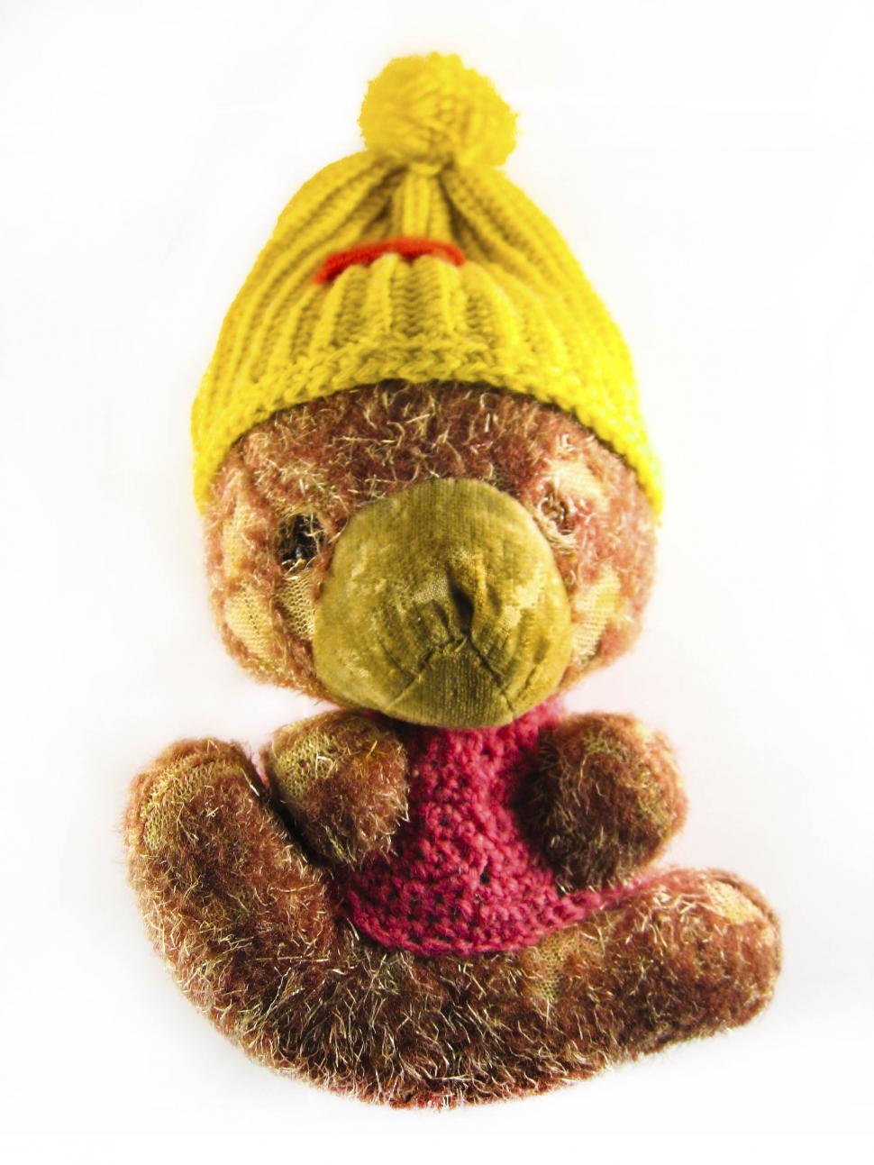 Free Stock Photo of Teddy Bear | Download Free Images and Free ...