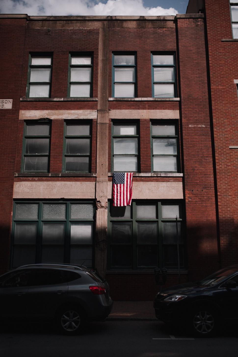 Free Stock Photo of prison building correctional institution ...