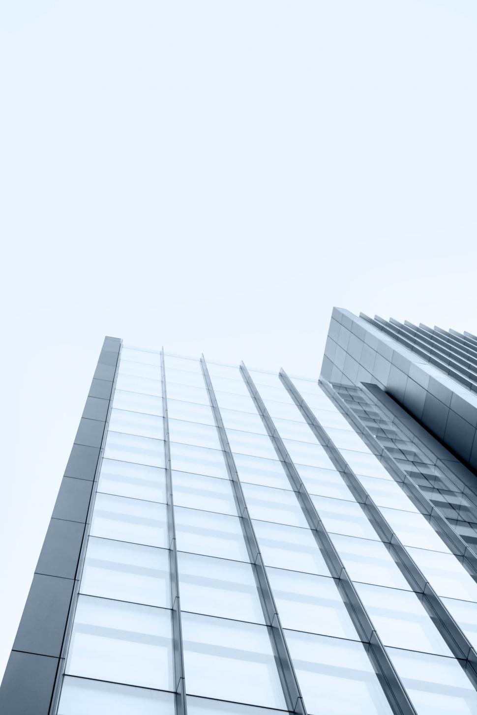 Free Stock Photo of Tall Building Against Sky Background | Download ...