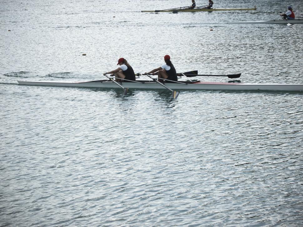Free Stock Photo of rowing race | Download Free Images and Free ...