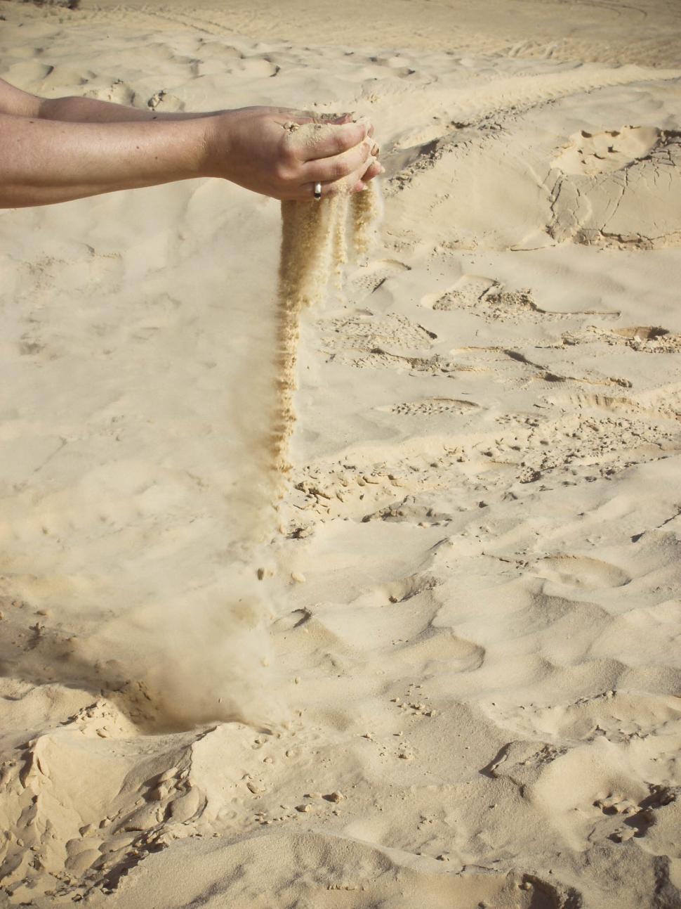 Free Stock Photo of Desert sand | Download Free Images and Free ...