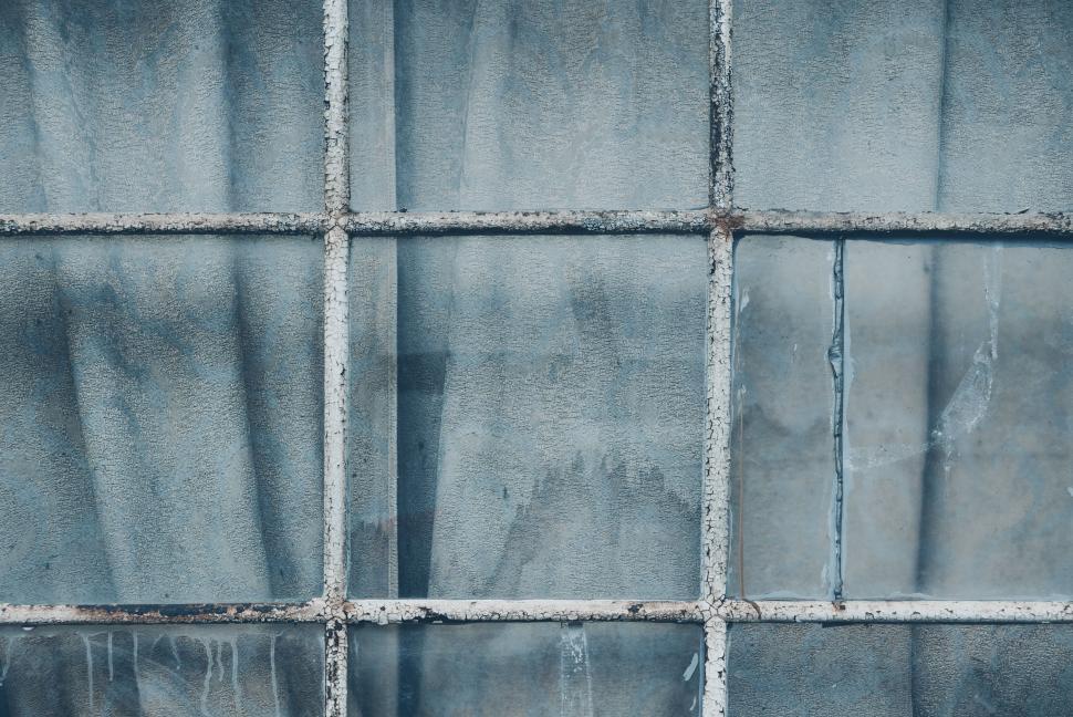 Free Stock Photo of A Black and White Photo of a Window | Download Free ...