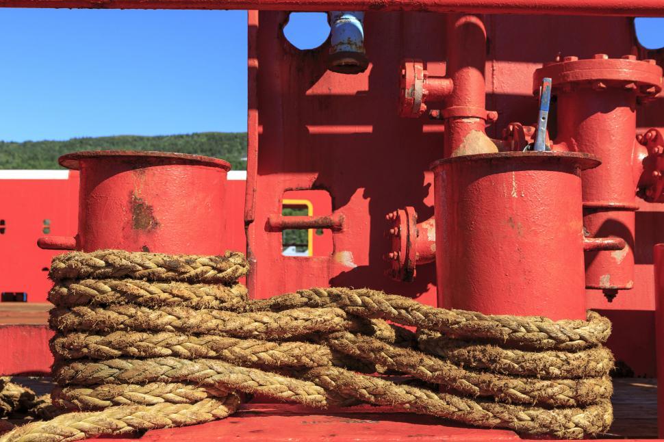 Free Stock Photo of Bollard | Download Free Images and Free Illustrations