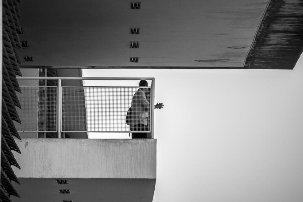 Free Stock Photo of Man Skating Up Side of Tall Building | Download ...