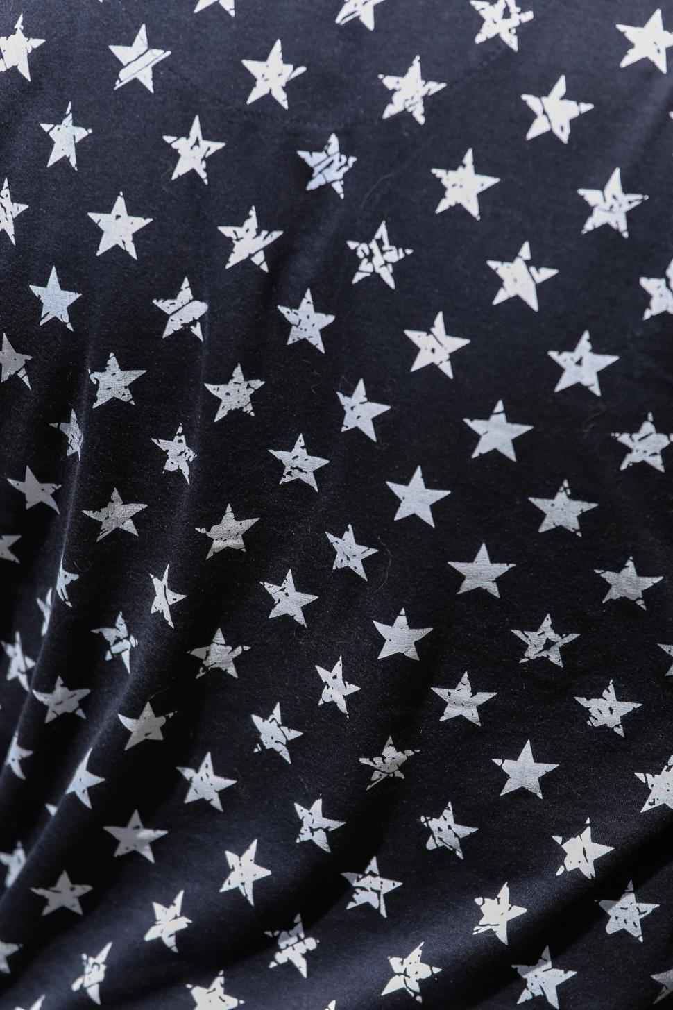 Free Stock Photo of Star pattern fabric | Download Free Images and Free ...