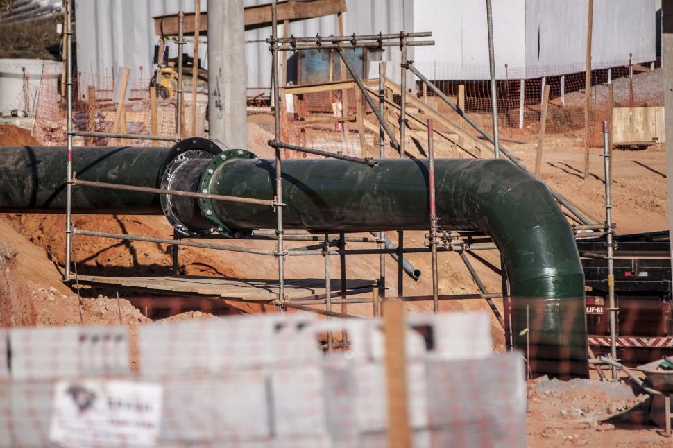 Free Stock Photo of Green water pipe | Download Free Images and Free ...