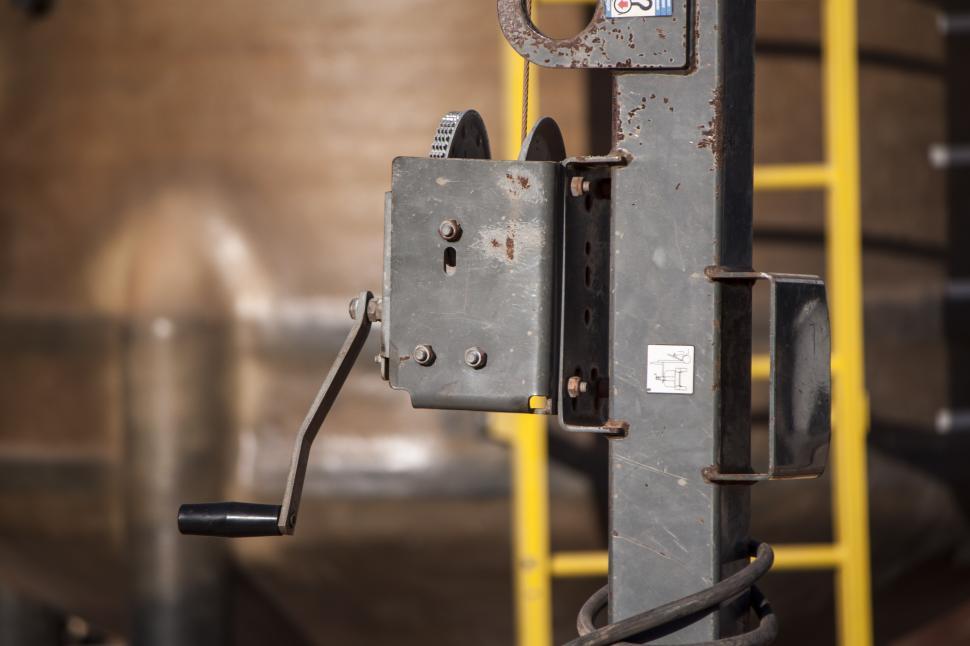 Free Stock Photo of Hand Crank | Download Free Images and Free ...