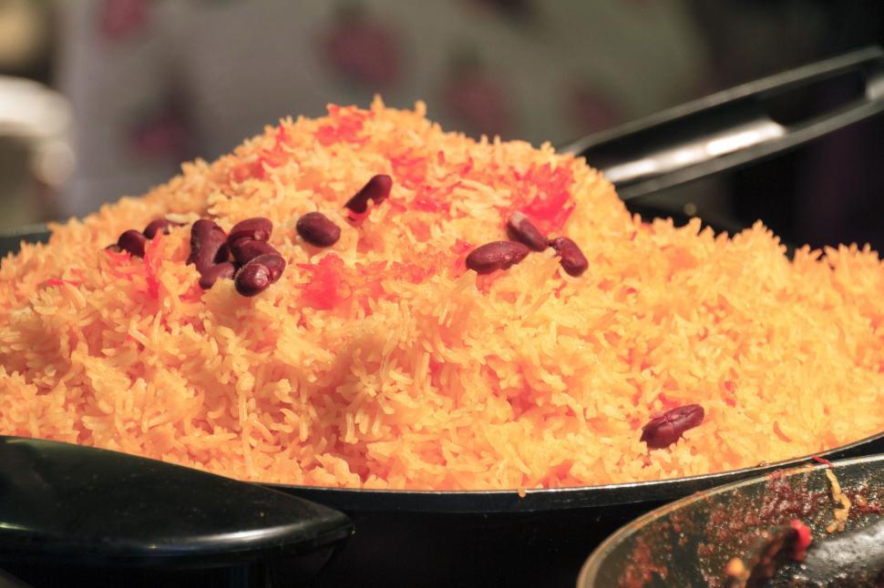 Free Stock Photo of Rice | Download Free Images and Free Illustrations