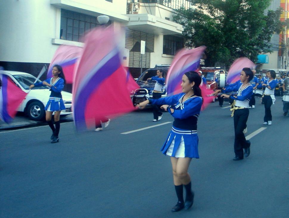 Free Stock Photo of Marching | Download Free Images and Free Illustrations