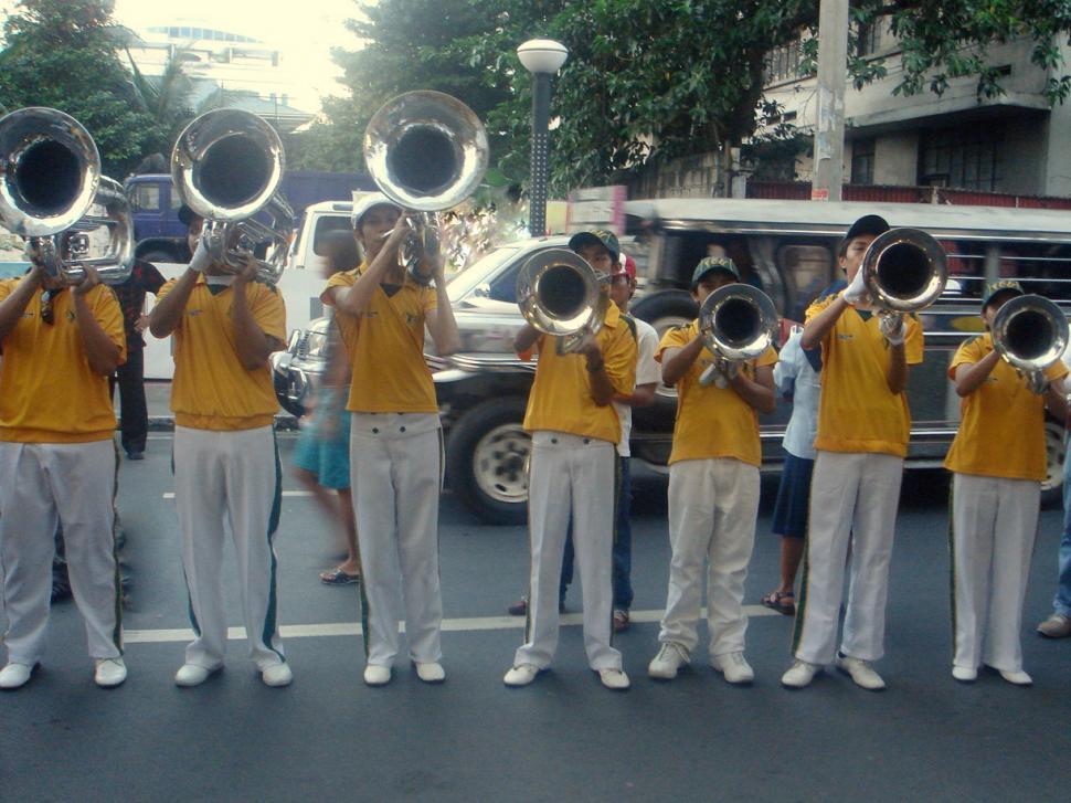 Free Stock Photo of Marching band | Download Free Images and Free ...
