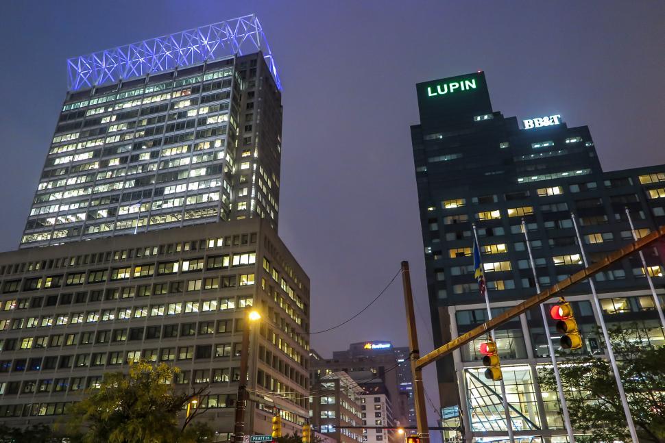 Free Stock Photo of Buildings in Baltimore | Download Free Images and ...