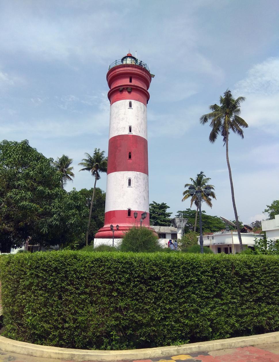 Free Stock Photo of Alleppey Light House | Download Free Images and ...